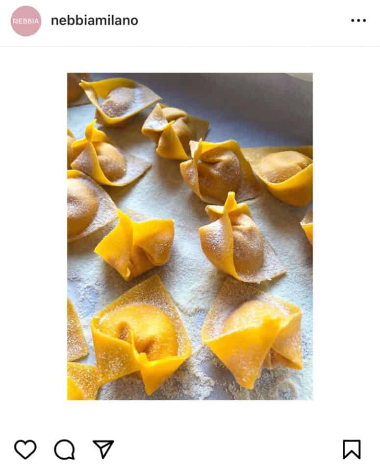 BEST Pasta in Milan: Top 12 Restaurant Choices