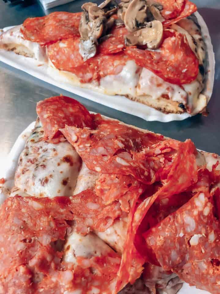 BEST Pasta in Milan: Top 12 Restaurant Choices