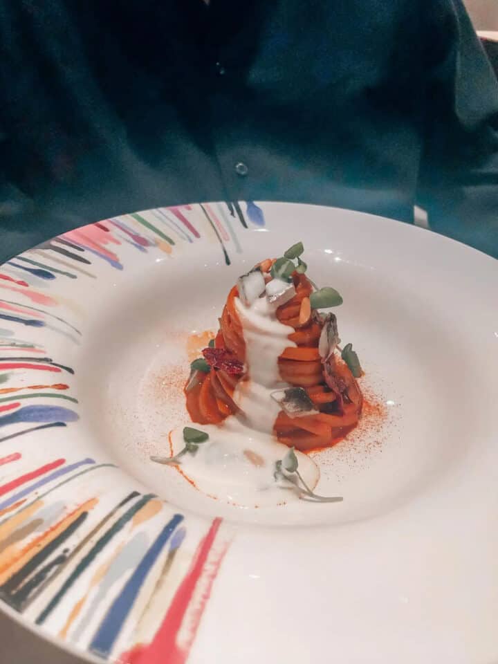 BEST Pasta in Milan: Top 12 Restaurant Choices