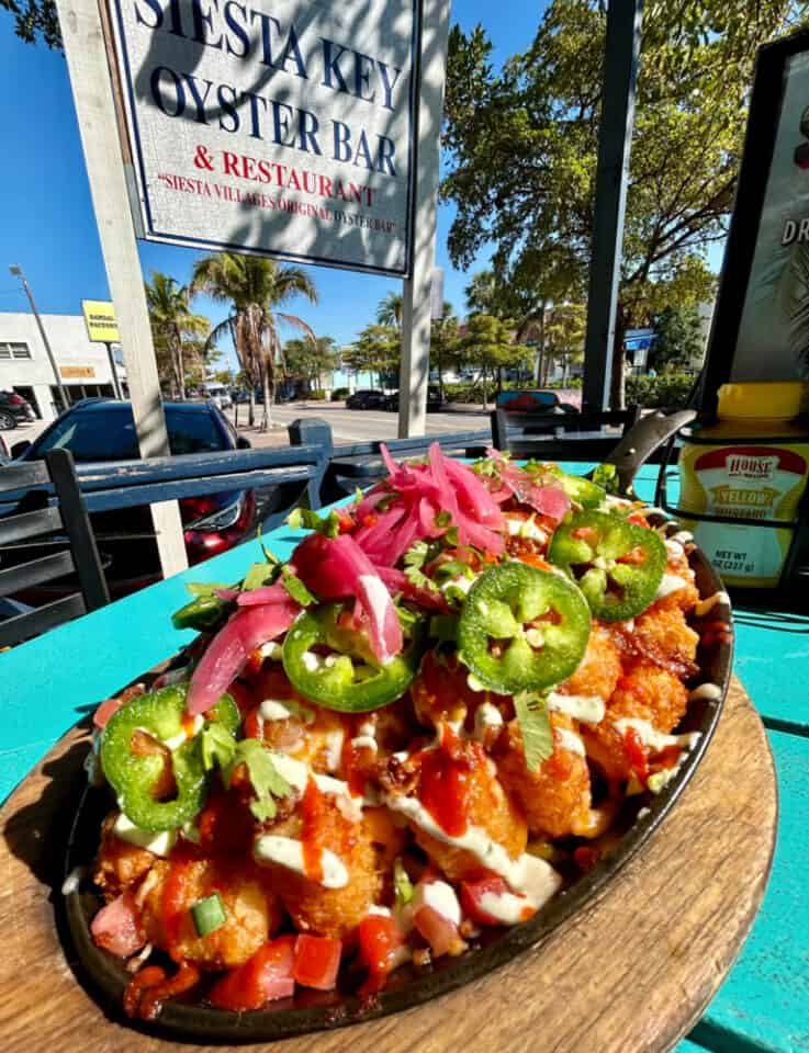 15 BEST Siesta Key Restaurants: Fresh and Flavorful Spots