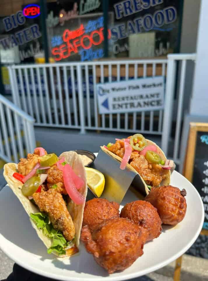 15 BEST Siesta Key Restaurants: Fresh and Flavorful Spots