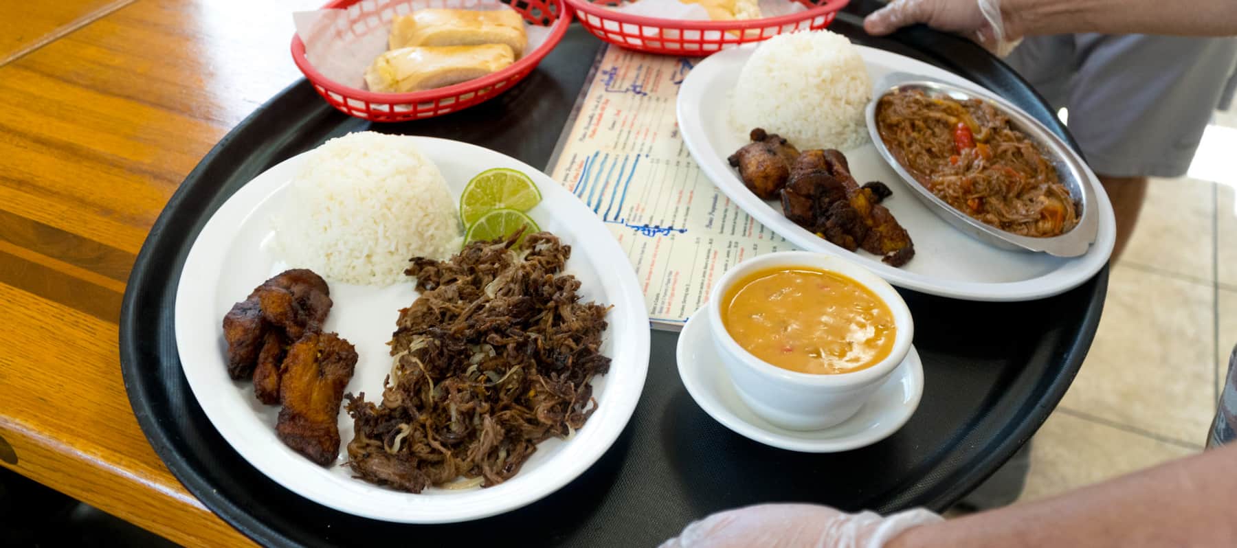 Top 10 Cuban Restaurants in Key West: INCREDIBLE Spots