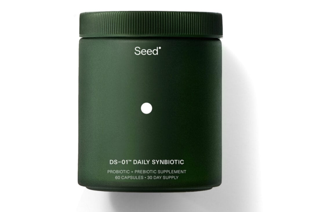 Seed Probiotics Review: My HONEST Thoughts After a Year