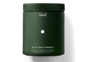 Seed Probiotics Review: My HONEST Thoughts After a Year