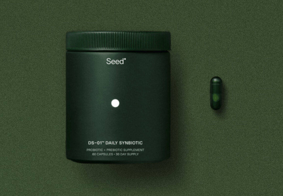 Seed Probiotics Review: My HONEST Thoughts After a Year