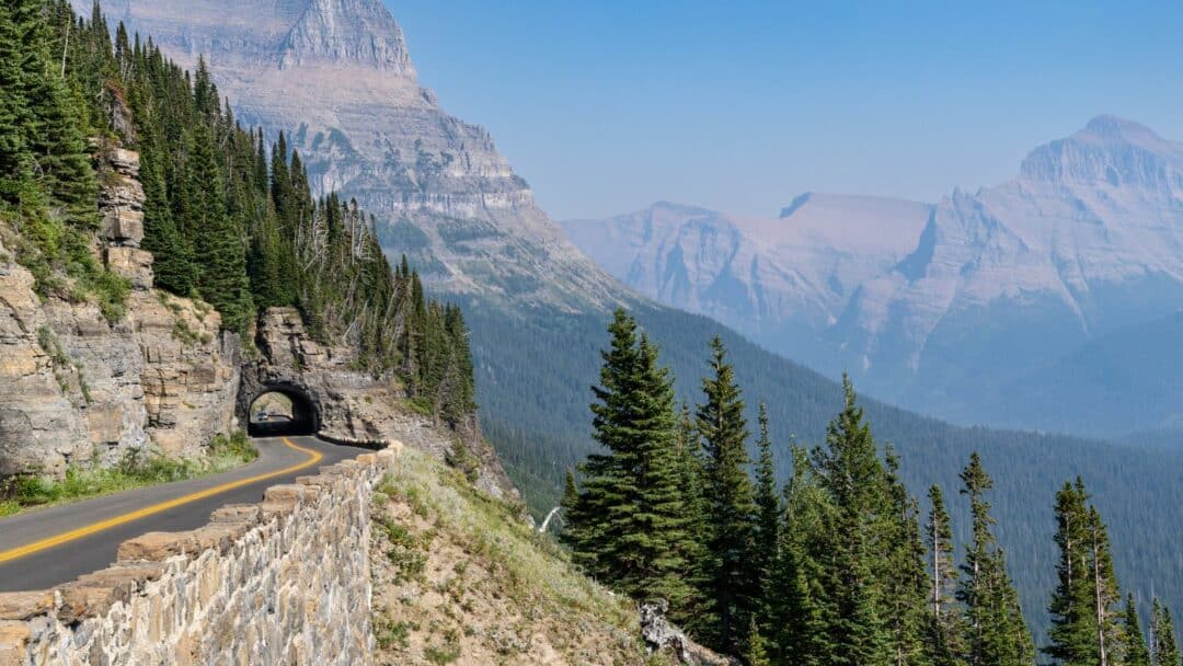 18 BEST US Road Trips to Add to Your Bucketlist