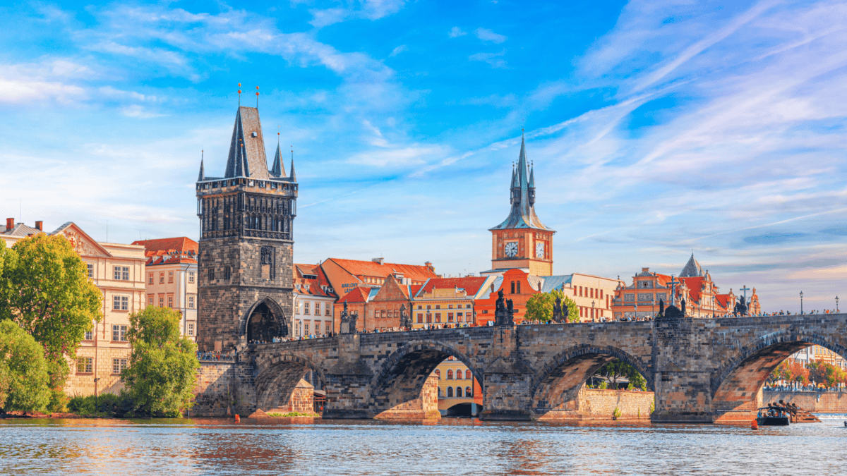 14 Must-Visit European Cities That Won't Break the Bank