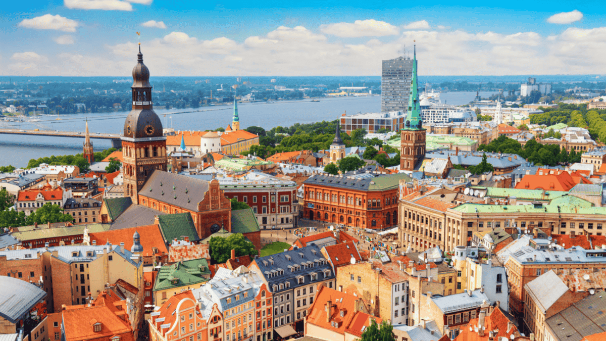 14 Must-Visit European Cities That Won't Break the Bank