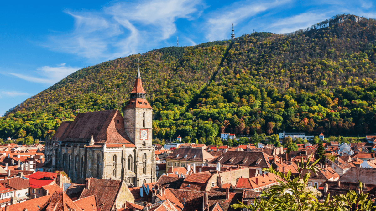 14 Must-Visit European Cities That Won't Break the Bank