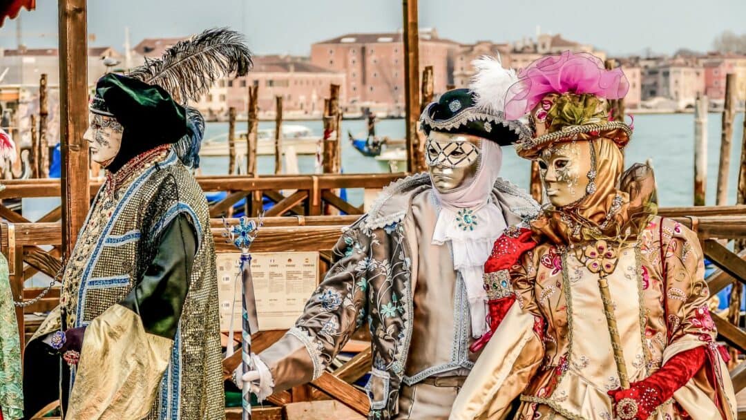 16 Unique Cultural Festivals That Could Never Exist in the US - What ...