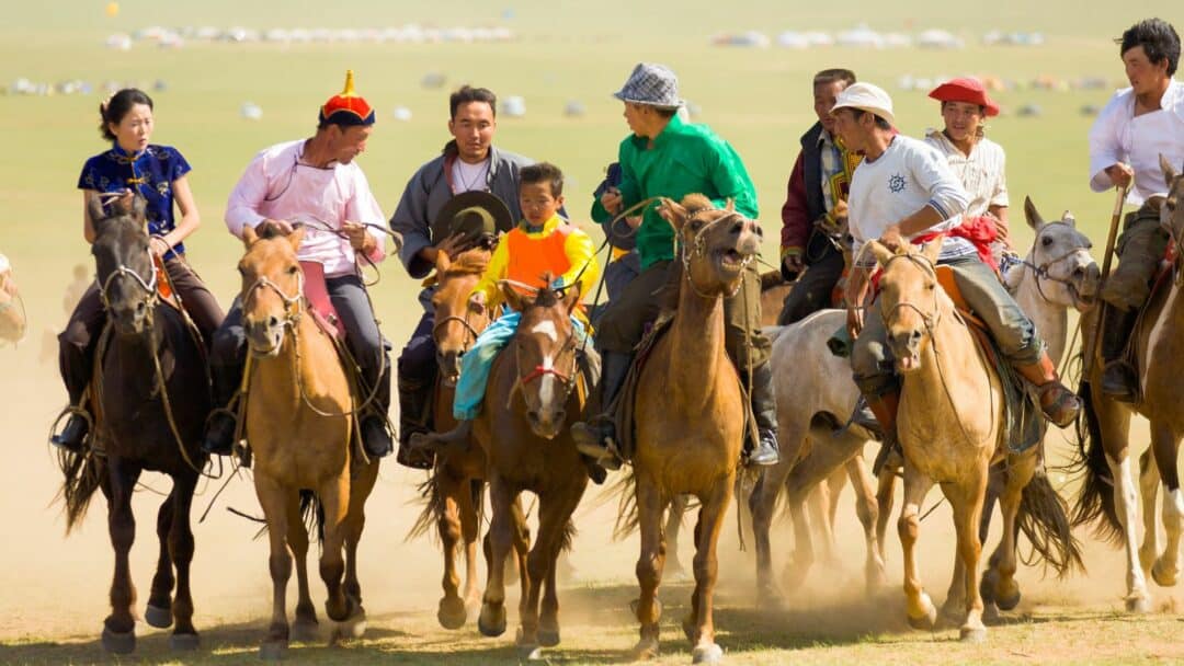 16 Unique Cultural Festivals That Could Never Exist in the US - What ...