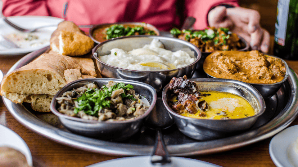 15 Indulgent Travel Destinations for Foodies