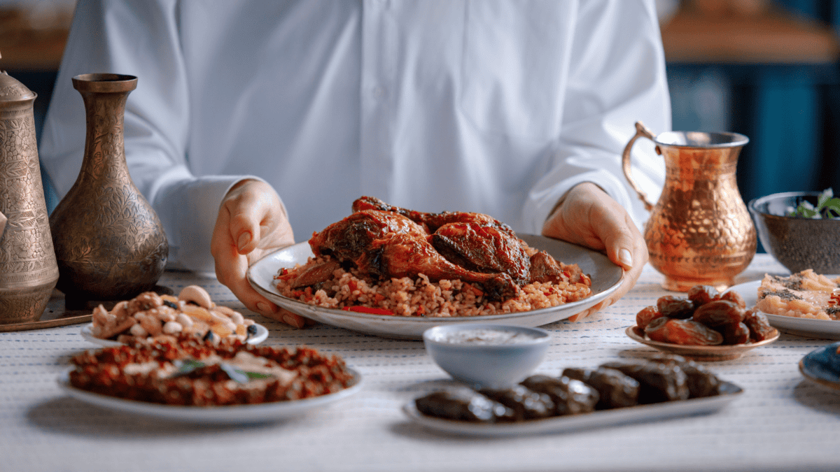 15 Indulgent Travel Destinations for Foodies