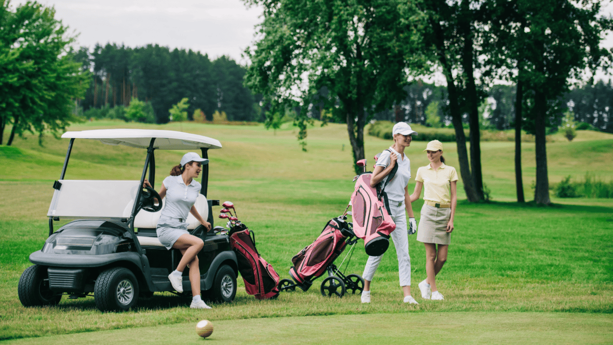 Uncovering 18 of the Most EXCLUSIVE Golf Destinations in the US