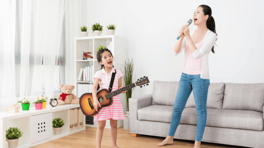 17 Family Staycation Ideas That Are Cheap AND Creative
