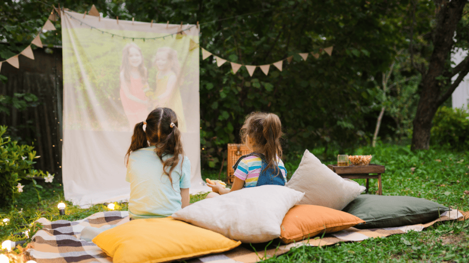 17 Family Staycation Ideas That Are Cheap AND Creative