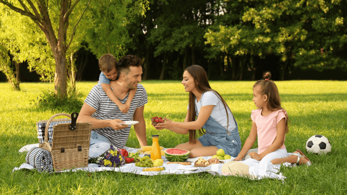 17 Family Staycation Ideas That Are Cheap AND Creative