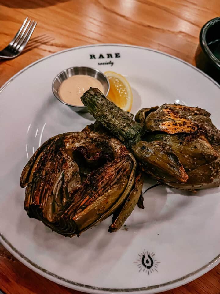 14 CAN'T-MISS Funk Zone Santa Barbara Restaurants + Bars