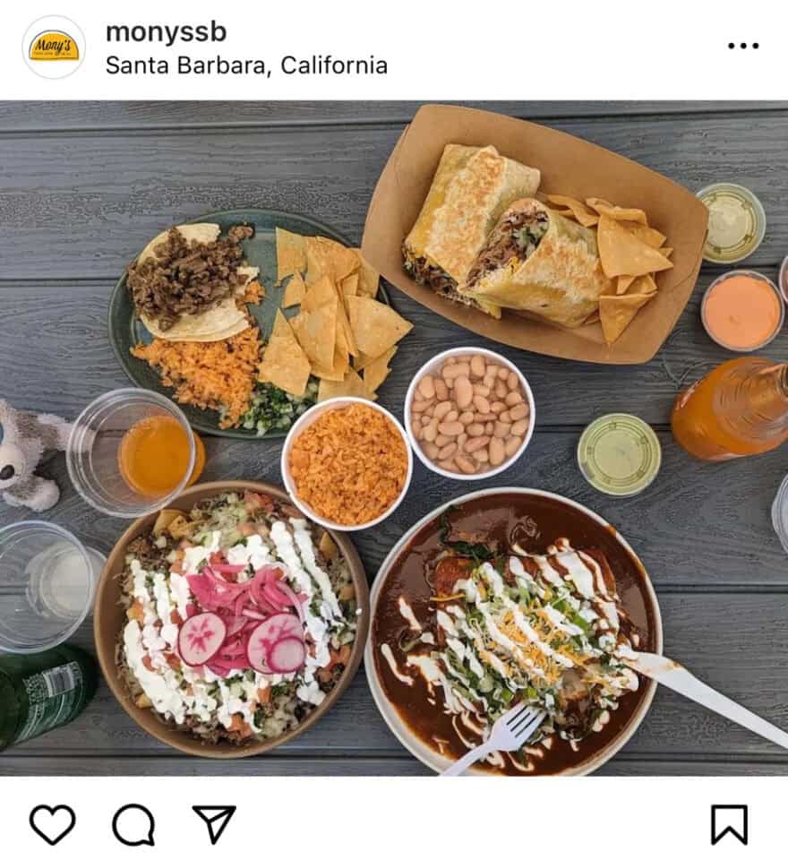 14 CAN'T-MISS Funk Zone Santa Barbara Restaurants + Bars