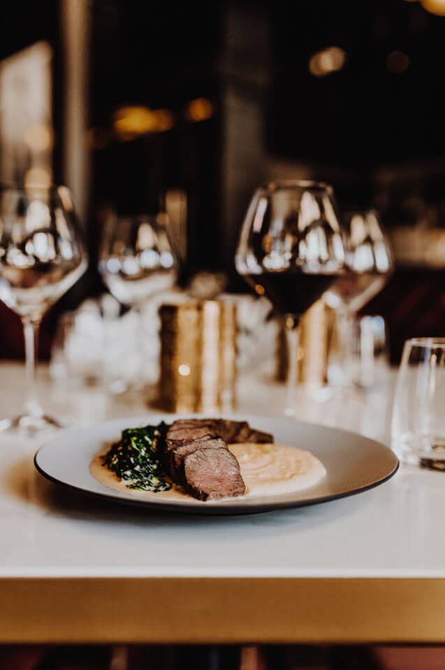 14 CAN'T-MISS Funk Zone Santa Barbara Restaurants + Bars