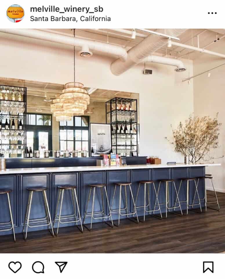14 CAN'T-MISS Funk Zone Santa Barbara Restaurants + Bars