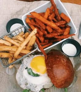 14 CAN'T-MISS Funk Zone Santa Barbara Restaurants + Bars