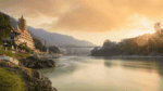 14 Luxury River Cruises for UNFORGETTABLE Sightseeing