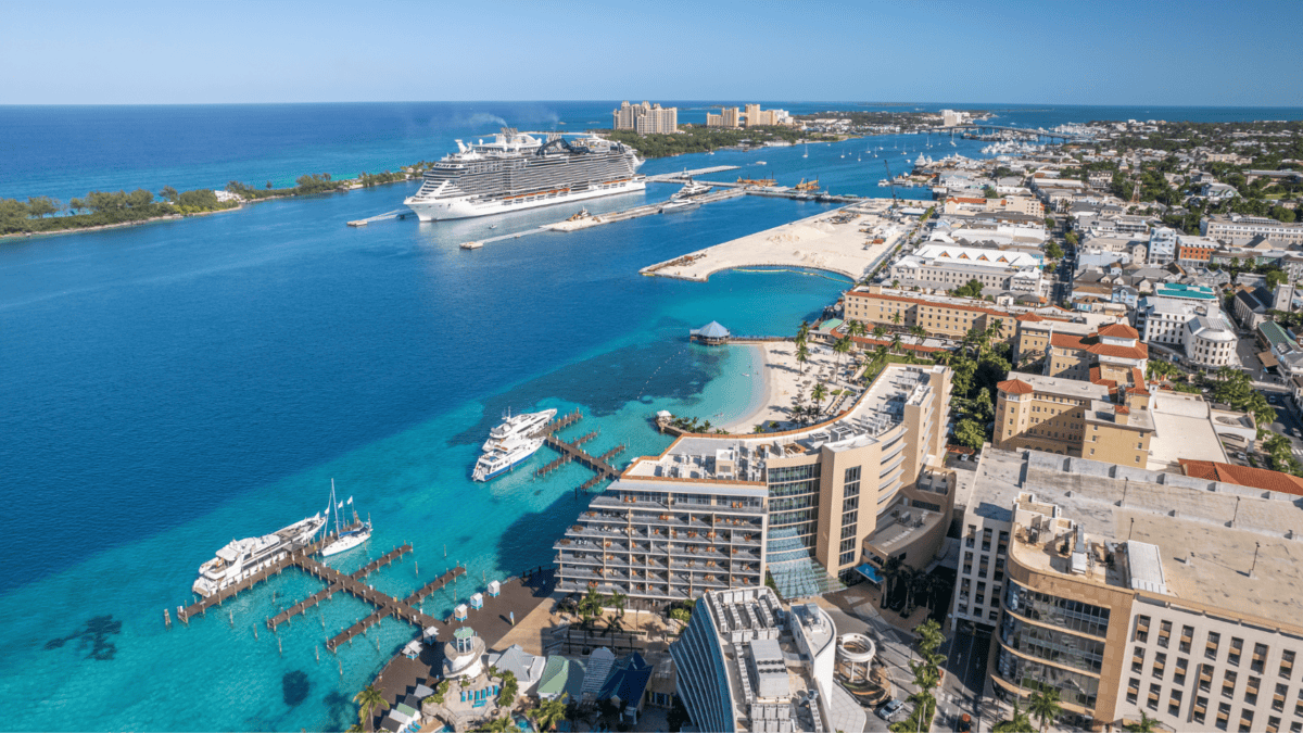 13 Luxury Travel Destination Dupes You HAVE to See