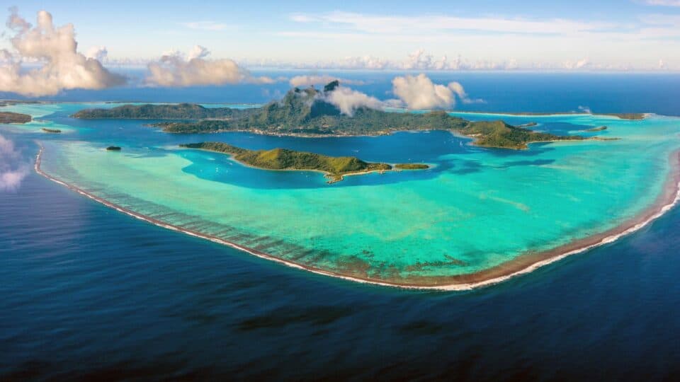 19 Lavish Luxury Vacations Worth the Steep Price Tag