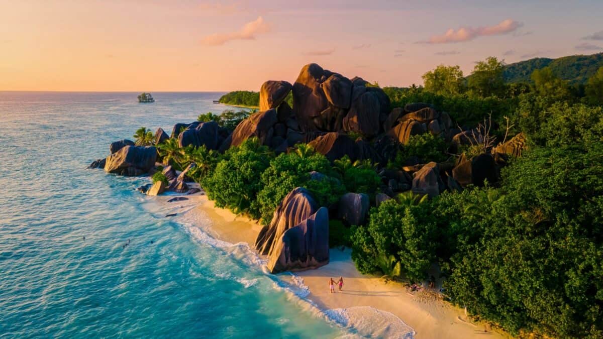 19 Lavish Luxury Vacations Worth the Steep Price Tag