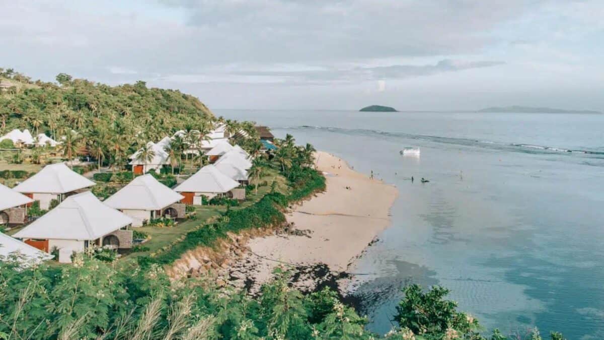 19 Lavish Luxury Vacations Worth the Steep Price Tag