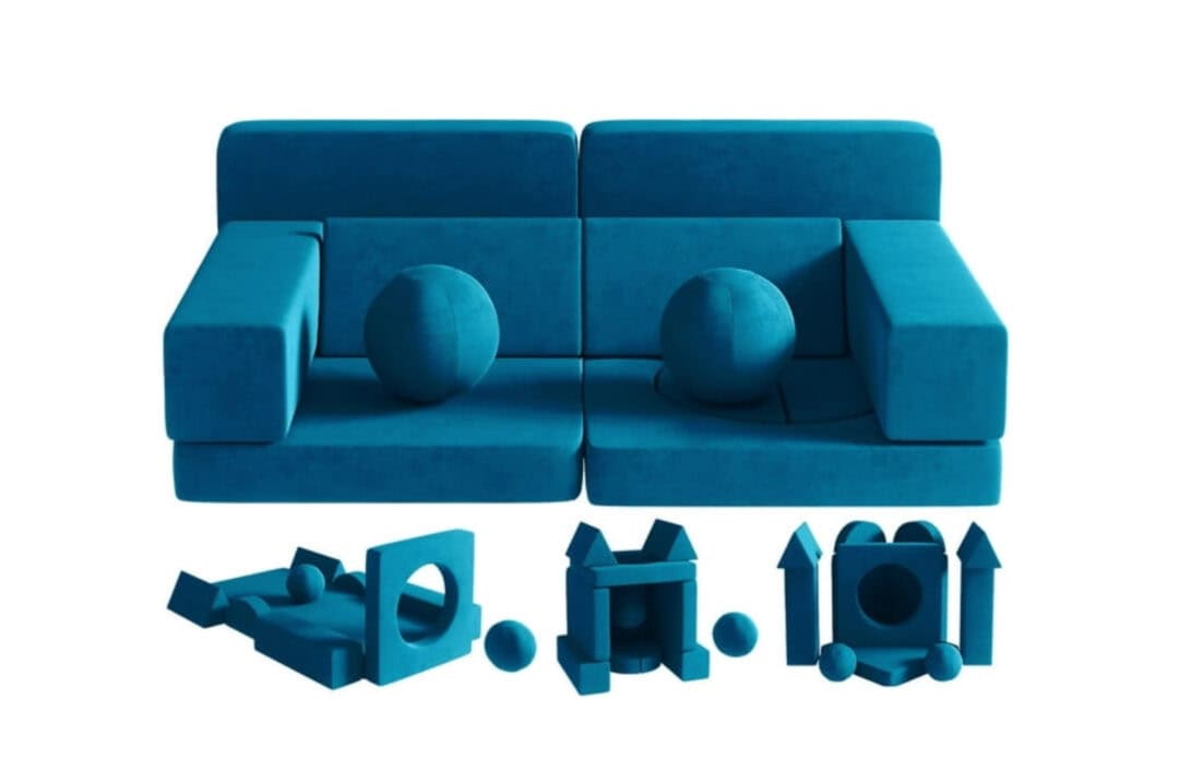 8 Nugget Couch Dupe Picks for ENDLESS Fun