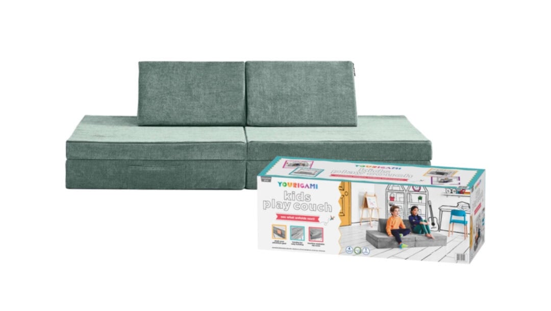 8 Nugget Couch Dupe Picks for ENDLESS Fun
