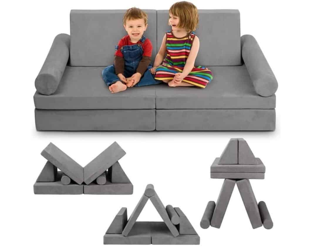 8 Nugget Couch Dupe Picks for ENDLESS Fun