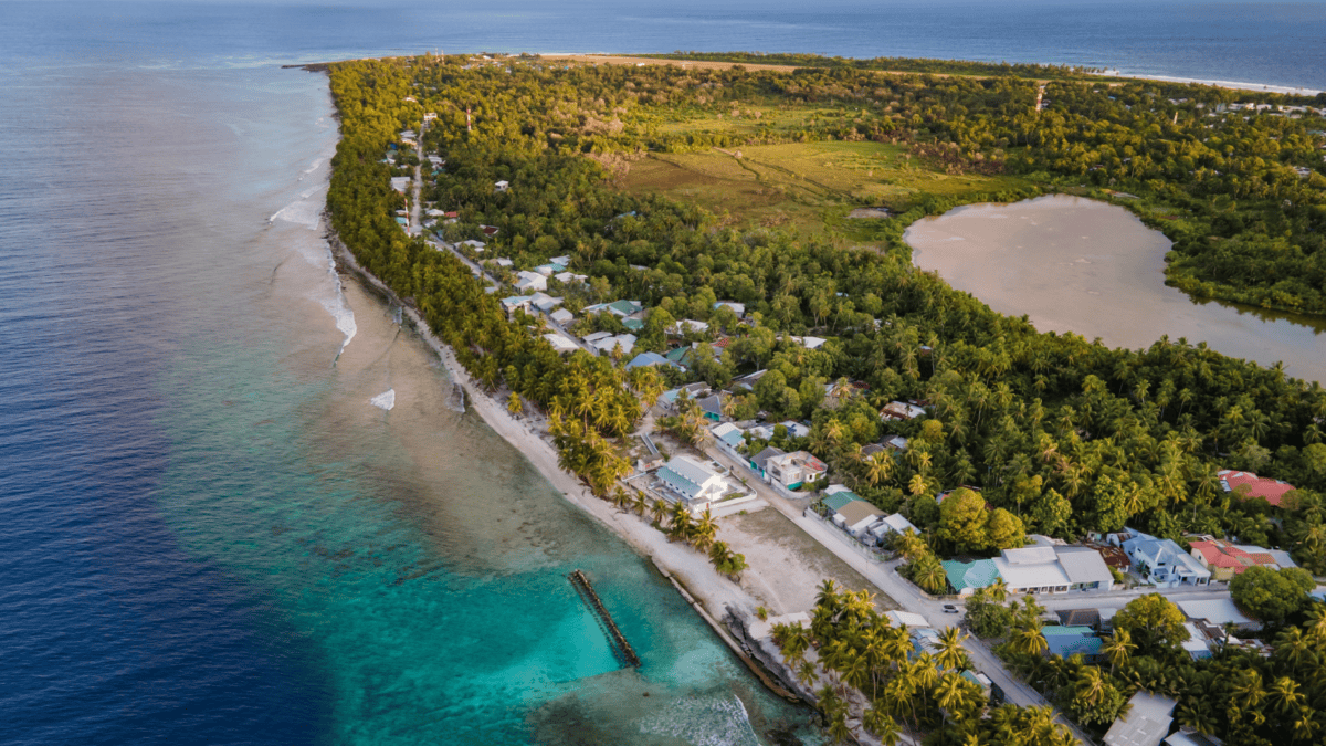 14 STUNNING Off-the-Grid Destinations for a Digital Detox