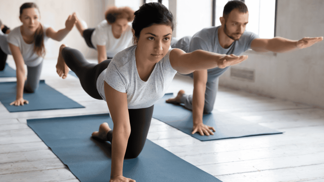 14 Overhyped Fitness Trends and What to Do Instead