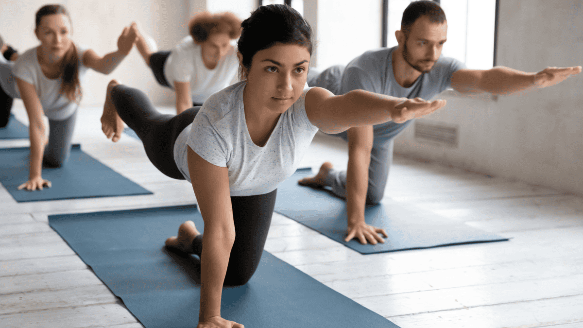 14 Overhyped Fitness Trends and What to Do Instead