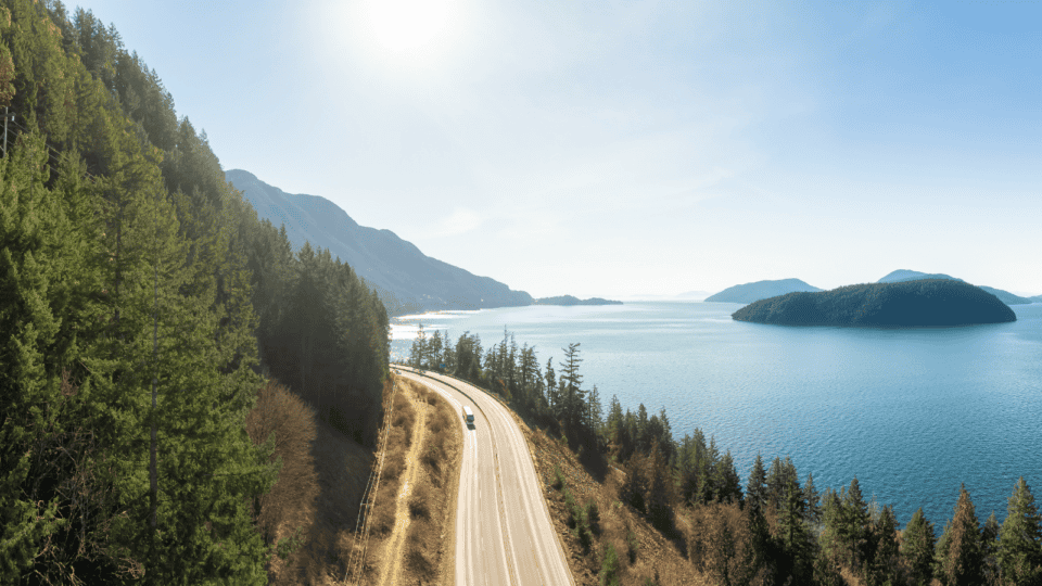 14 Scenic Rail Tours You MUST Experience in Your Lifetime