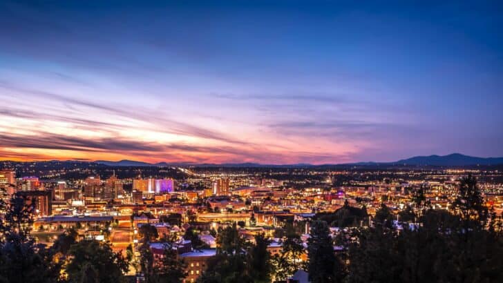 19 EXTREMELY Underrated Cities in the US to Visit Now