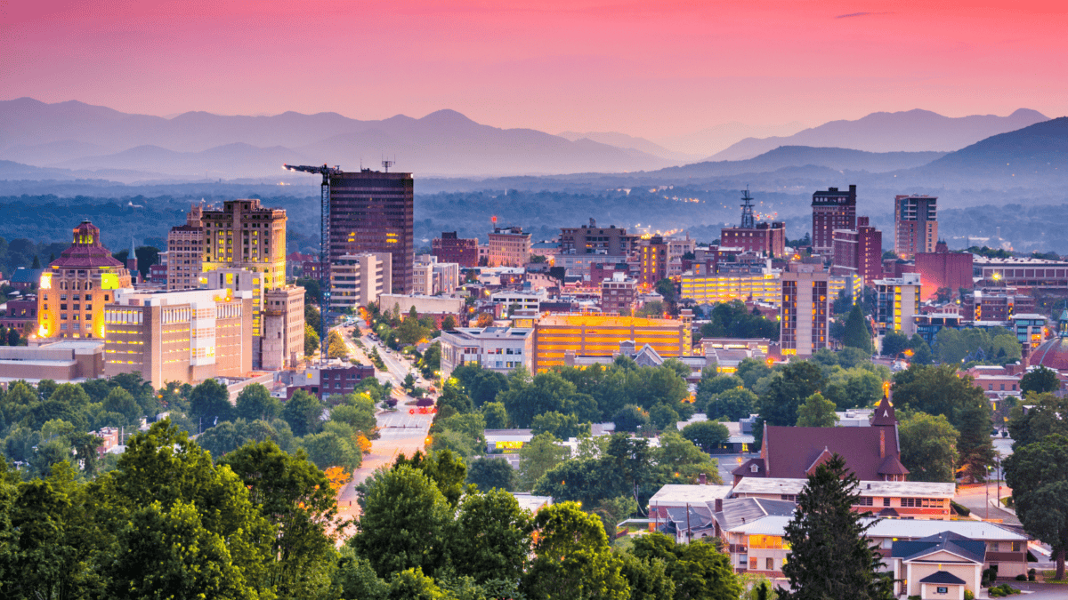13 US Wellness Destinations for ULTIMATE Bliss
