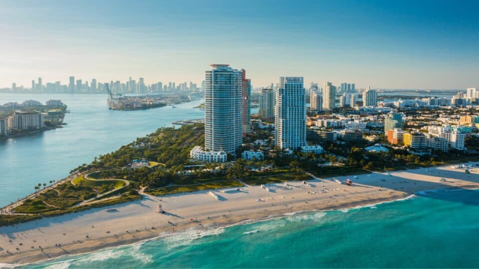 15 Most Affordable Weekend Getaways in the US to Take This Year