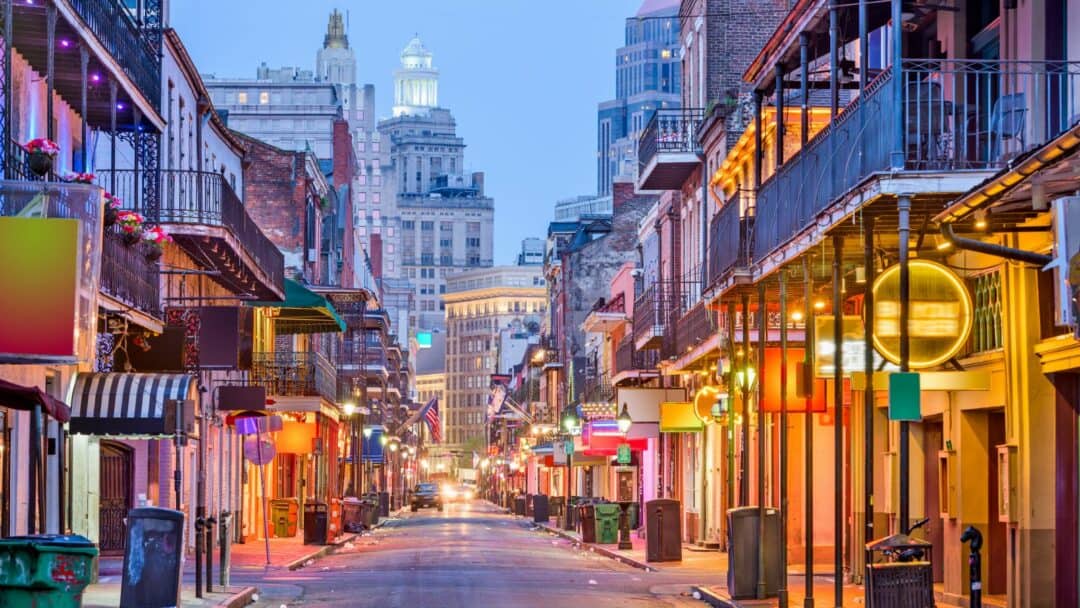 15 Most Affordable Weekend Getaways in the US to Take This Year