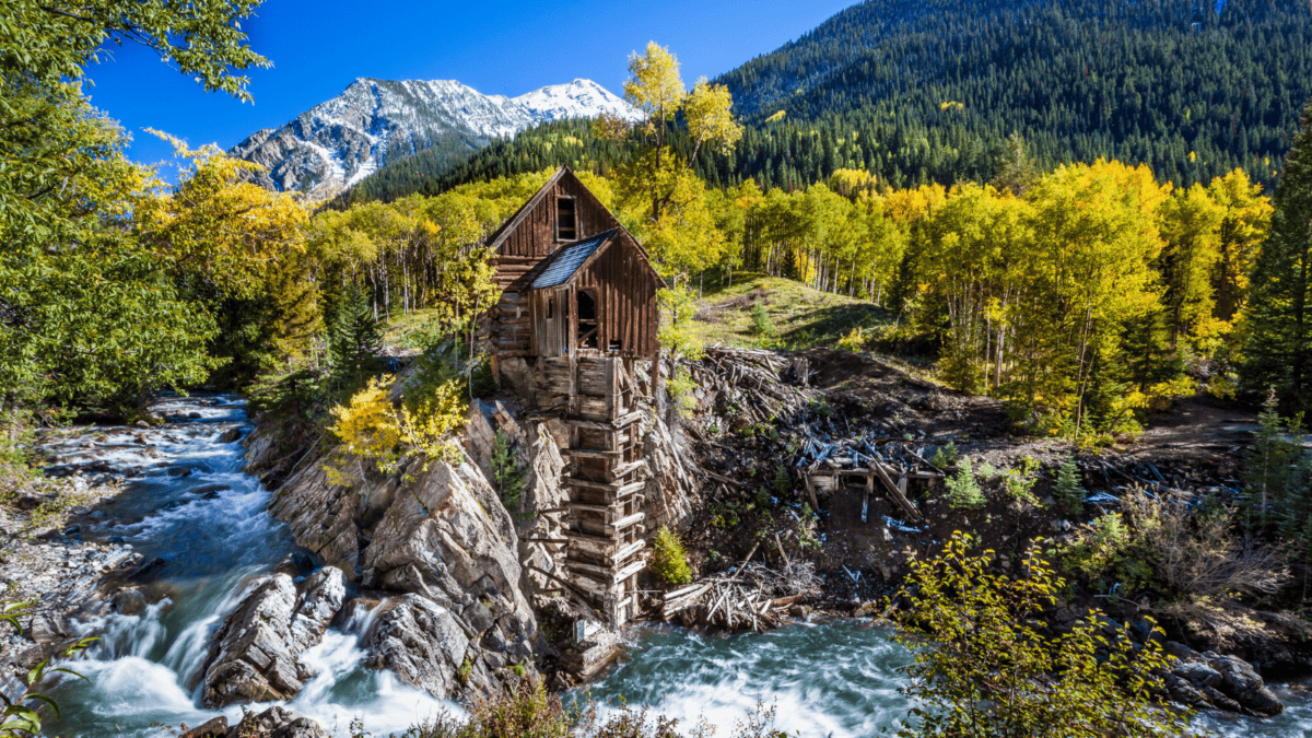 15 Breathtaking Hikes in Colorado for All Experience Levels