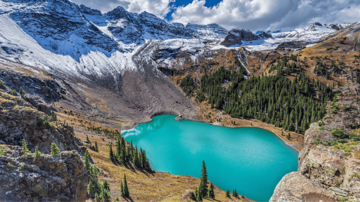 15 Breathtaking Hikes in Colorado for All Experience Levels