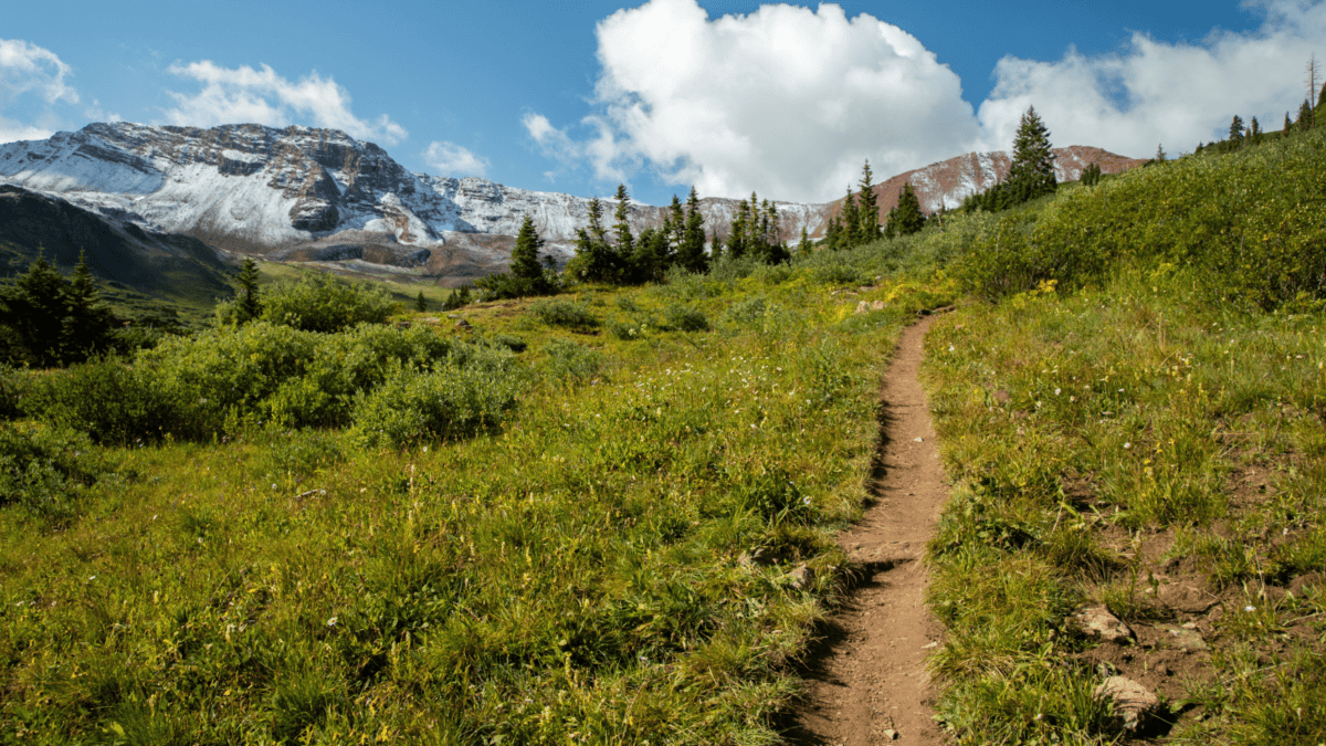 15 Breathtaking Hikes in Colorado for All Experience Levels