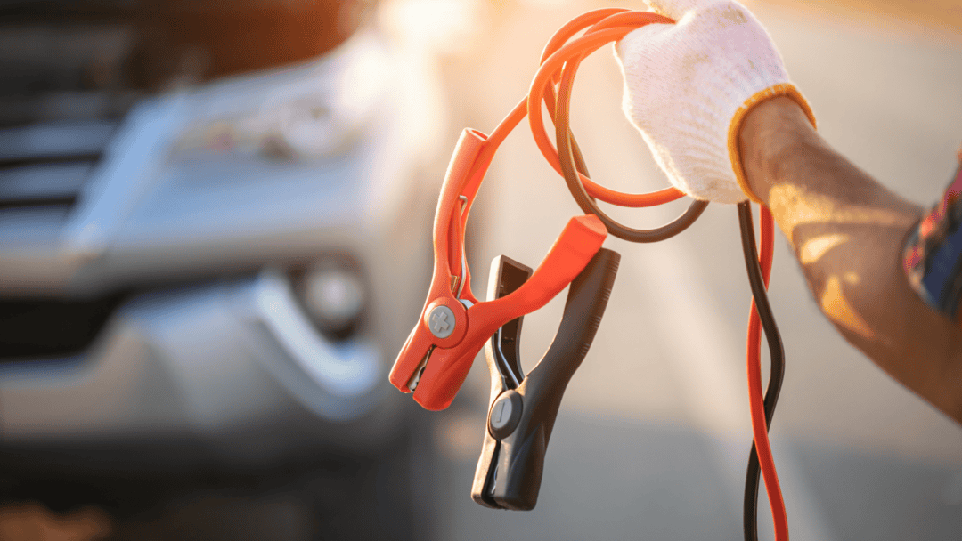Keeping These 15 Products in Your Car Could Save Your Life