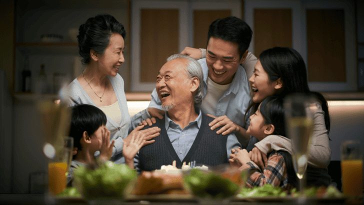 14 Chinese Cultural Differences That Blow Americans' Minds
