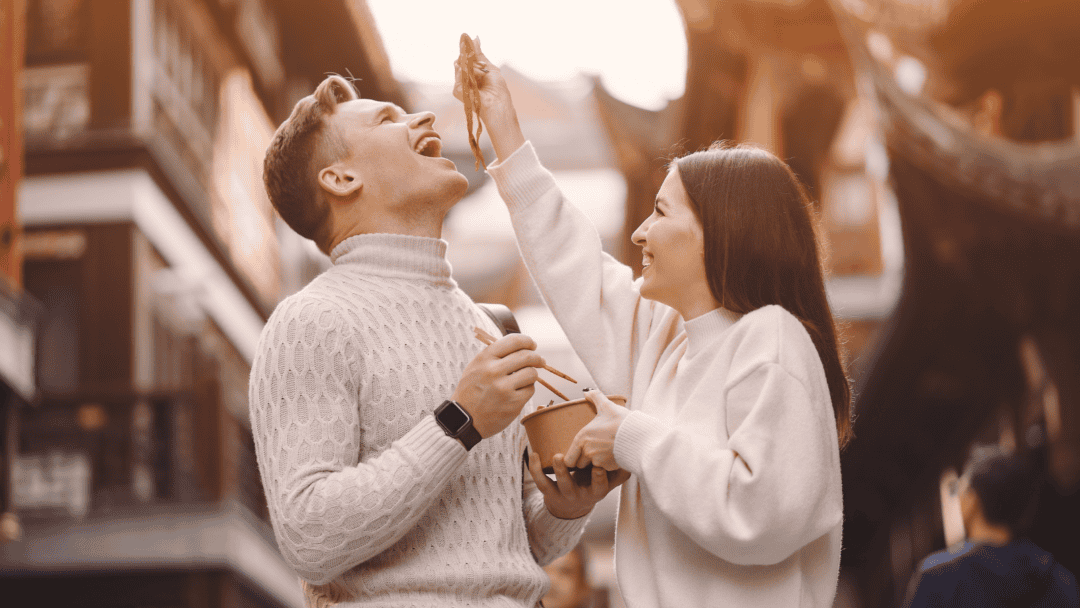 14 Chinese Cultural Differences That Blow Americans' Minds