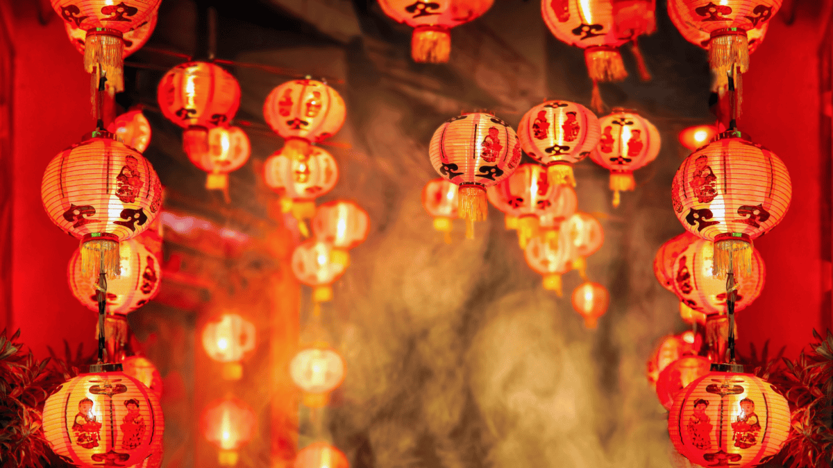 14 Chinese Cultural Differences That Blow Americans' Minds
