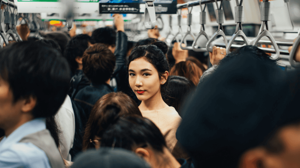 14 Chinese Cultural Differences That Blow Americans' Minds